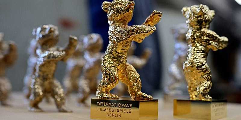 Bears cast for 76th Berlin Film Festival using traditional bronze ...