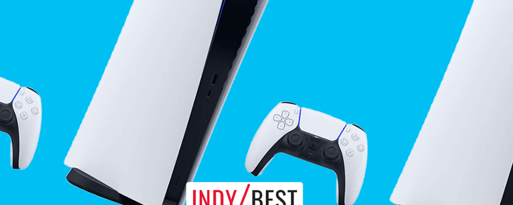 The PS5 console is at its lowest-ever price for Black Friday