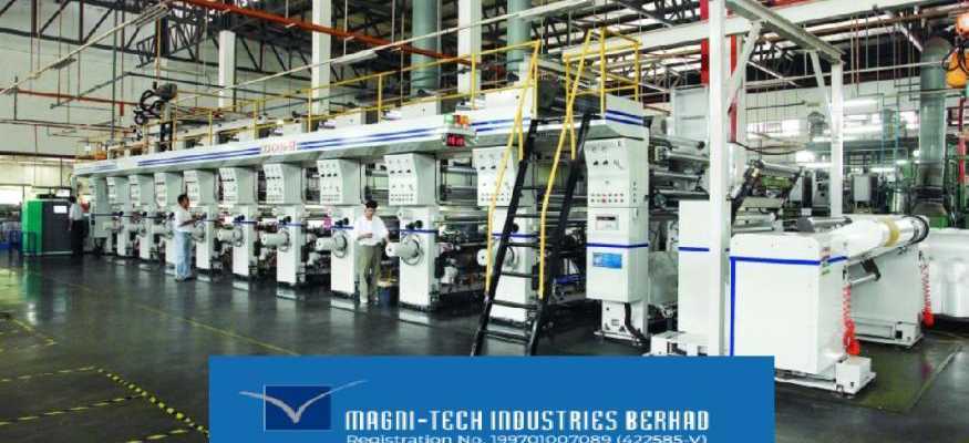 Untung bersih Magni-Tech meningkat 24% kepada RM32.25 juta pada 2QFY2026
