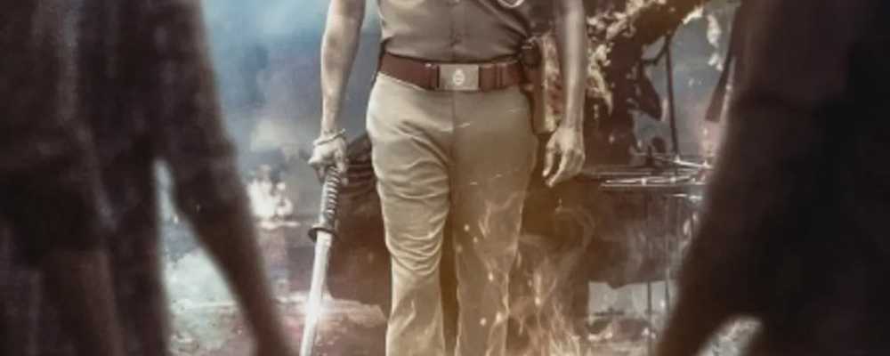 Vijay lancar audio filem Jana Nayagan di Malaysia Disember 27