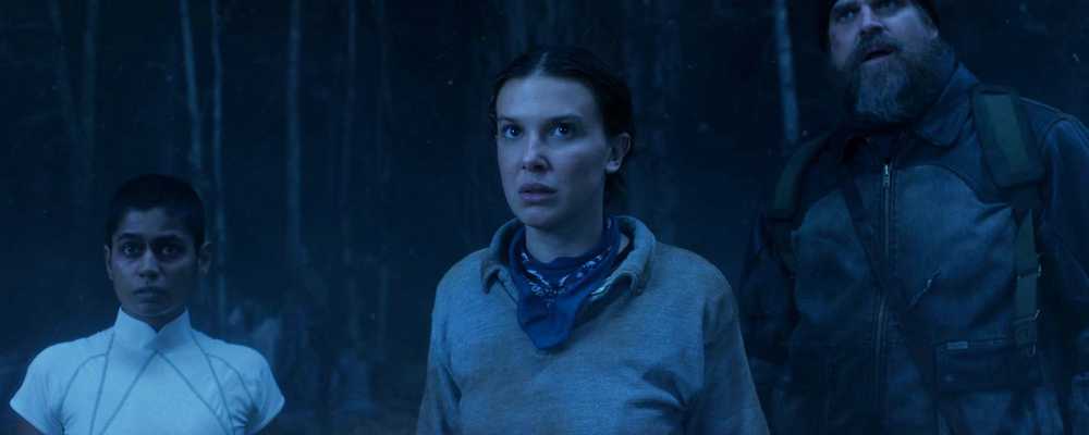How The Stranger Things Finale Betrays The Show's Most Important Character