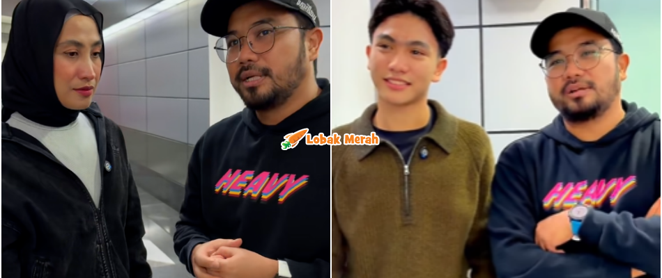 Hantar Anak Ke Rumah Anak Yatim Untuk Bagi Kesedaran, Cara Didikan ...