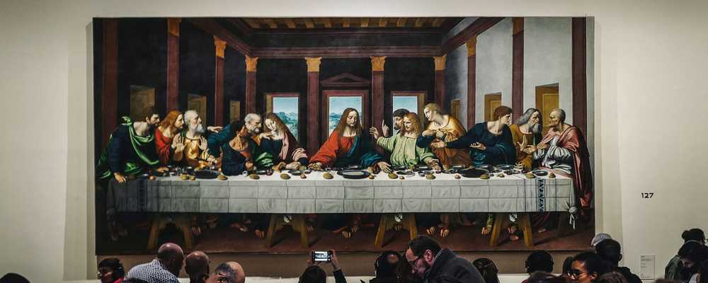 Scientists may have extracted Leonardo da Vinci’s DNA from Renaissance ...