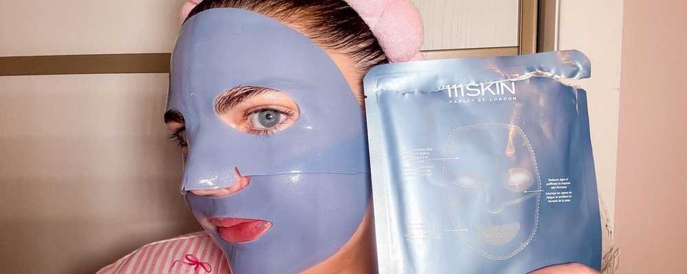 12 best sheet masks to soothe, hydrate and brighten skin, tested by a ...