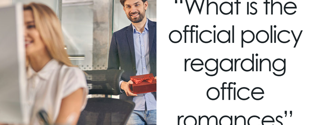 “My Jaw Must Have Dropped”: 66 Absolute Mental Questions Job Candidates ...