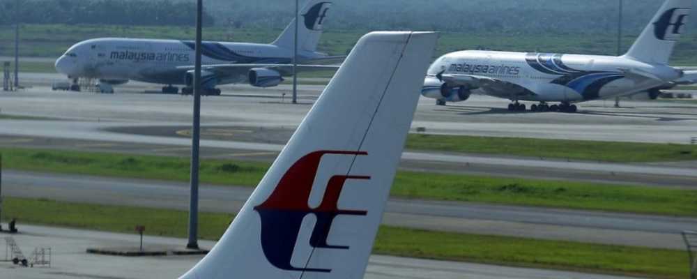 Penerbangan Malaysia Airlines Berpatah Balik Ke Paris Susulan Anomali ...