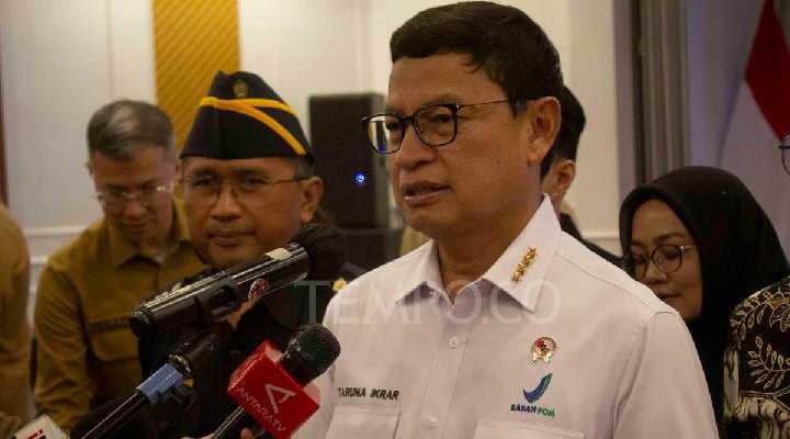 Indonesia's BPOM Asks Nestle to Suspend S-26 Baby Formula Imports