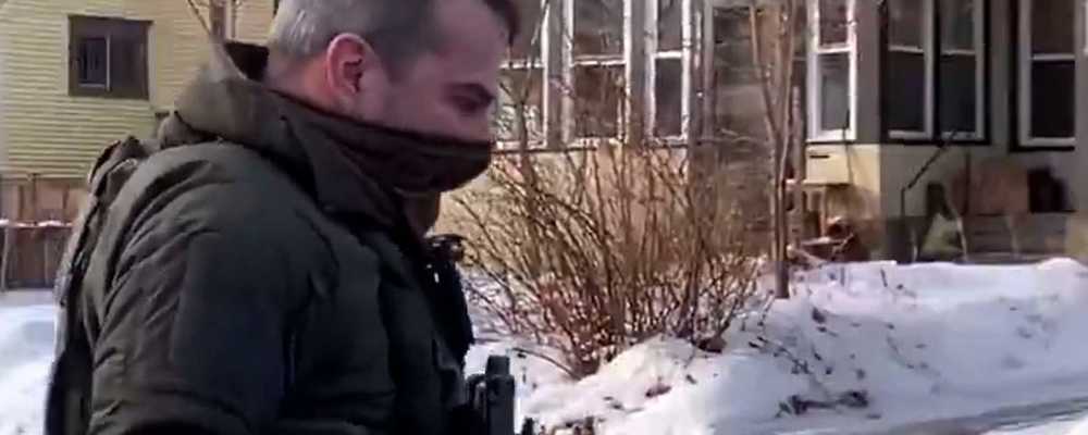 From Iraq veteran to ICE officer: Jonathan Ross’ background show long ...