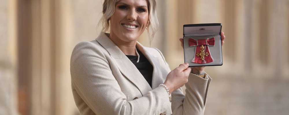 Former Lionesses captain Millie Bright skips training for Prince of ...