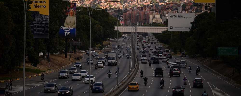 Who’s actually running Venezuela?