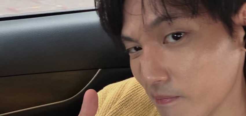 Na Daehoon Akhirnya Buka Suara soal Perceraiannya dengan Jule