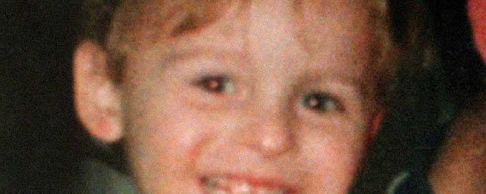 Who was James Bulger and what happened to his killers?