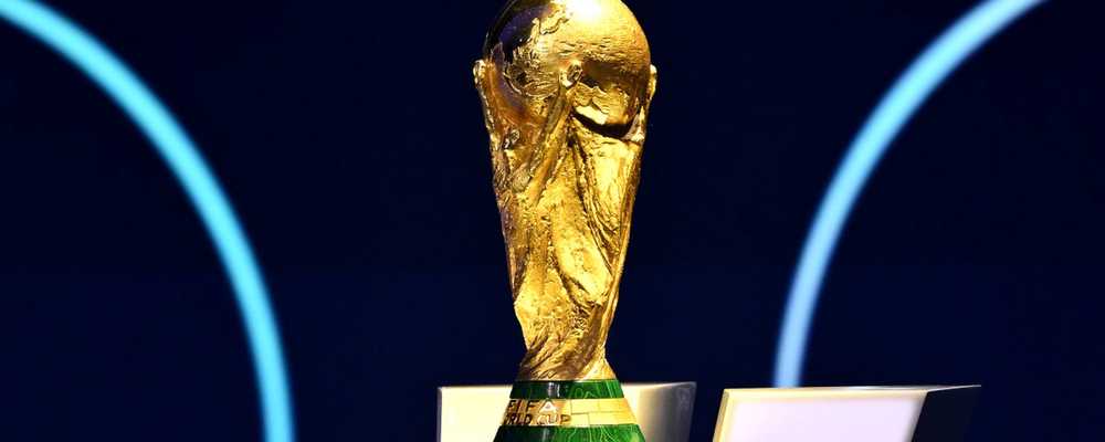 How early should you book World Cup travel