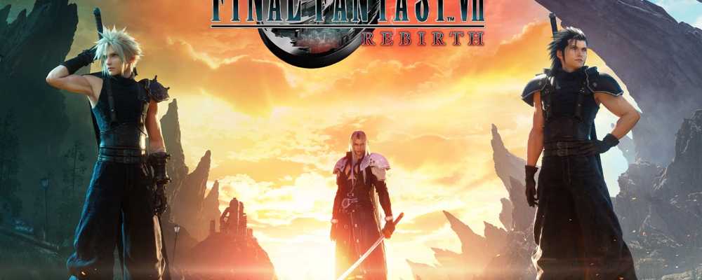 22 Trik Final Fantasy VII Rebirth PS5 Lengkap