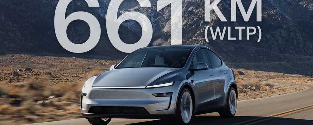 Tesla Model Y Long Range RWD now available in Malaysia, up to 661km ...