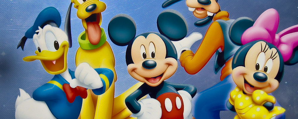 Creative Unions Raise Alarm Over Disney Licensing Characters to OpenAI