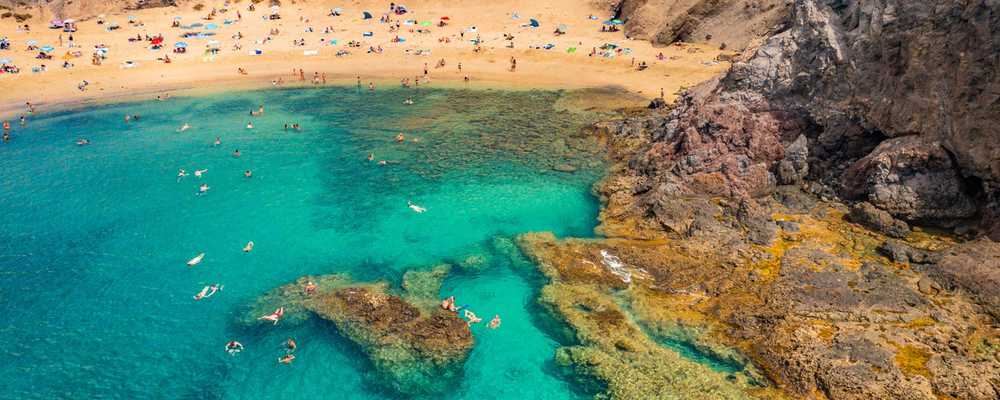 The best holidays to book for February 2026, from winter sun ...