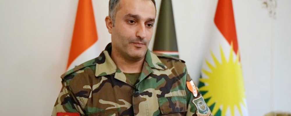 Kurdish separatist group claims to have mounted ‘armed operations' in ...