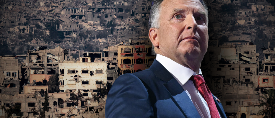 Trump launches phase 2 of Gaza peace plan — but Hamas disarmament ...