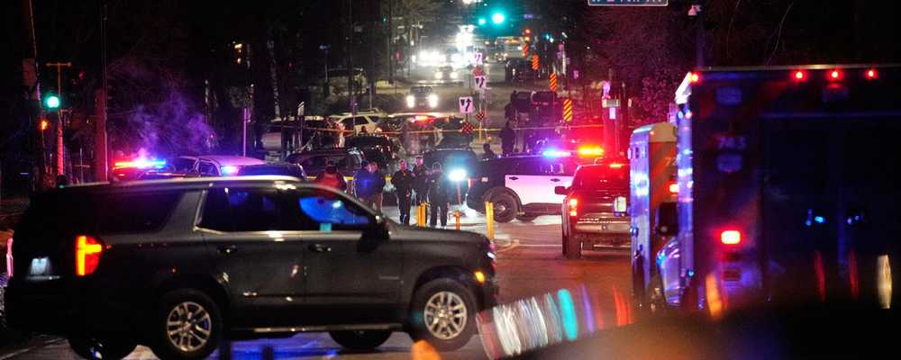 Federal agent shoots Venezuelan immigrant in leg during Minneapolis ...