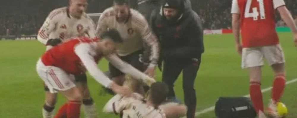 Tindakan Martinelli tolak Bradley dikecam