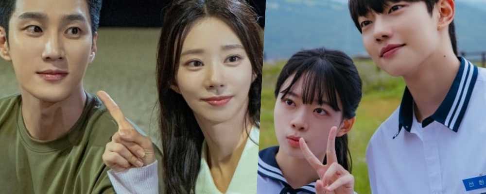 Ahn Bo Hyun, Lee Joo Bin, And “Spring Fever” Cast Dish On What To Look ...