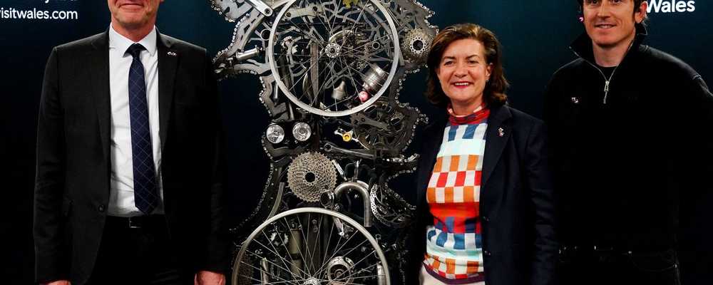 Tour de France 2027 routes revealed as famous race returns to Britain ...