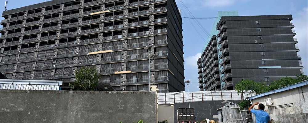 China keeps pressure on Cambodia to target cross-border fraud and ...