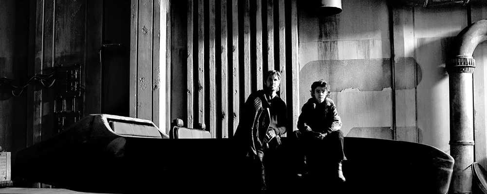 Tom Cruise Shot a Lightsaber Scene for Star Wars: Starfighter