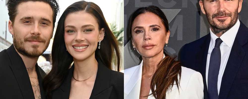 Brooklyn Beckham breaks silence on family feud with astonishing attack ...