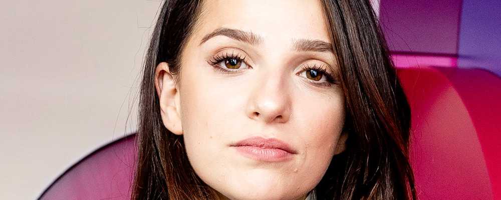 Industry star Marisa Abela feared she would never speak again after ...