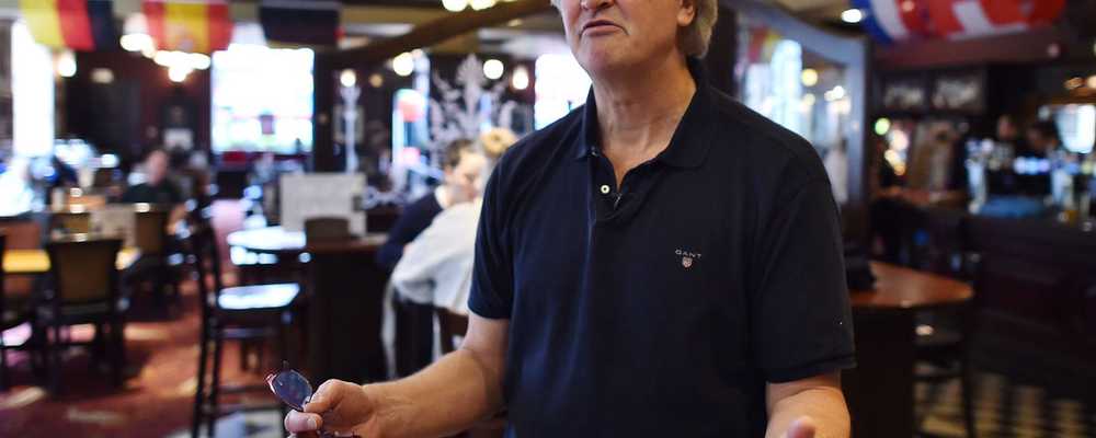 Wetherspoon boss reveals impact of rising costs