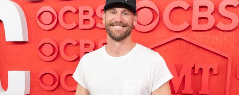 Chase Rice Reveals Major Career Update