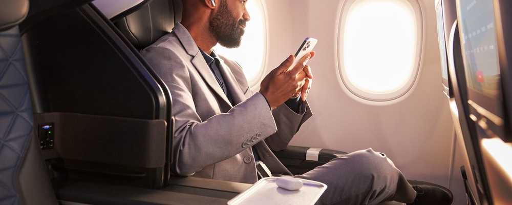 Delta Is Adding ‘Basic’ First and Business Class Seats in 2026