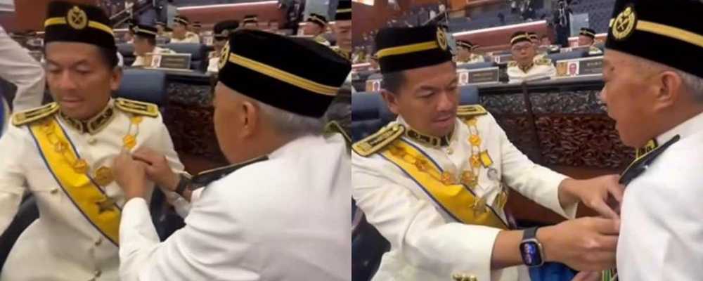 Mohd Shahar Dedah Sisi Lain Bung Moktar, Sentiasa Berzikir Di Dalam ...