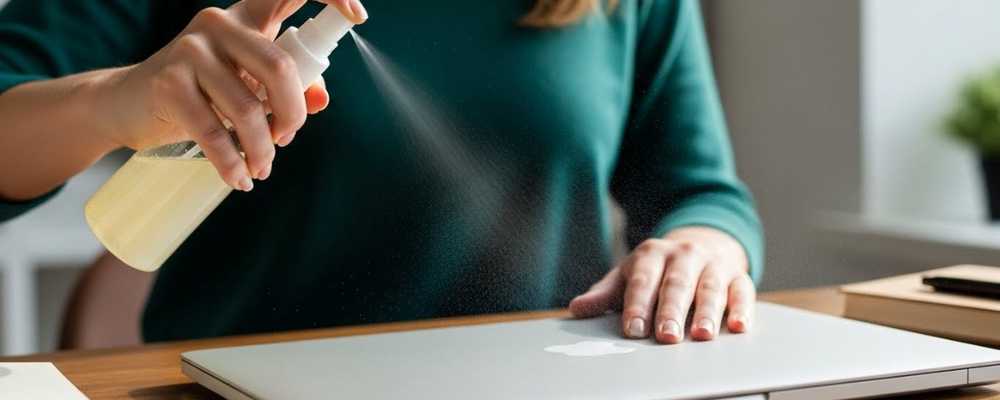 Jangan Panik, Ini 5 Cara Atasi Masalah Semut Dalam Komputer Riba