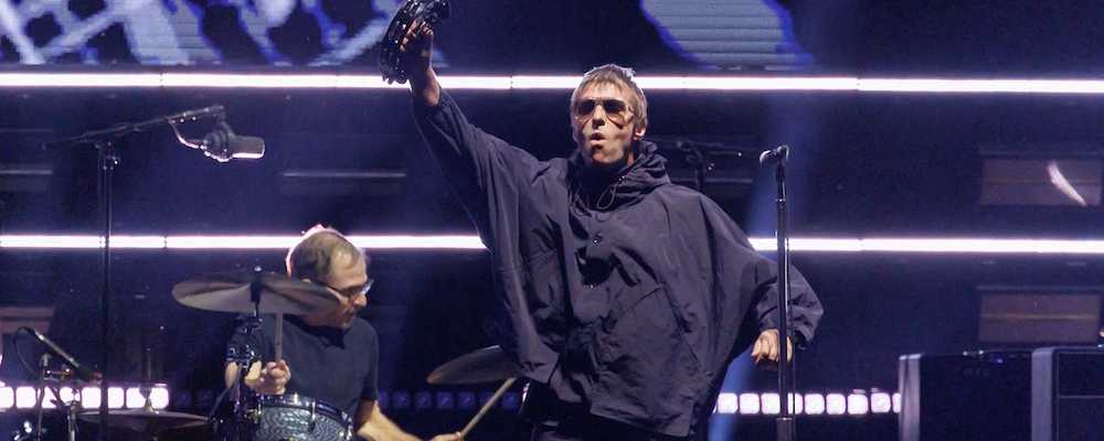 Oasis’ Reunion Tour Was In Pre-Production For Well Over A Year: ‘Lots ...