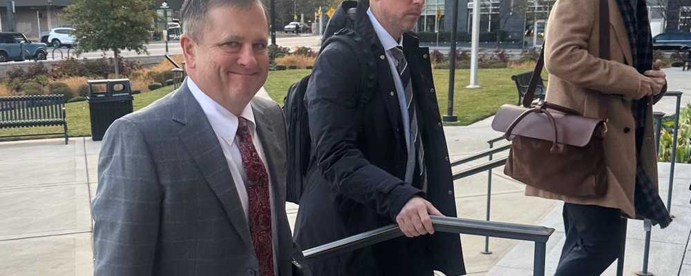 NASCAR antitrust trial: Bob Jenkins testifies about $100M loss and ...