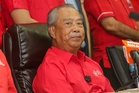Bersatu sedia guna logo sendiri jika tidak dibenar guna logo PN ...