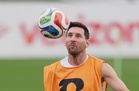 Messi to start dead-rubber World Cup group match on bench - Newswav