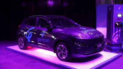 GENTARI introduces a suite of clean energy solutions to cut carbon ...