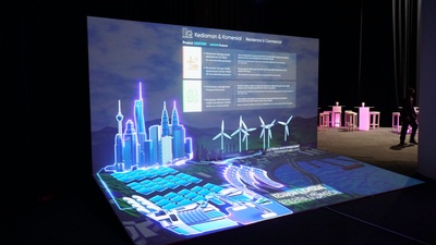 GENTARI introduces a suite of clean energy solutions to cut carbon ...