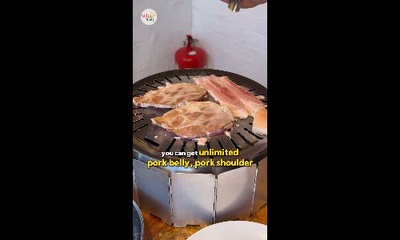 🔥 Zen Korean BBQ @ Ampang – All-You-Can-Eat from Just RM35!