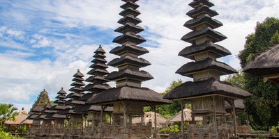 Pre-Hari Raya Puasa Bali Island Tour: A Journey Through Nature, Culture ...