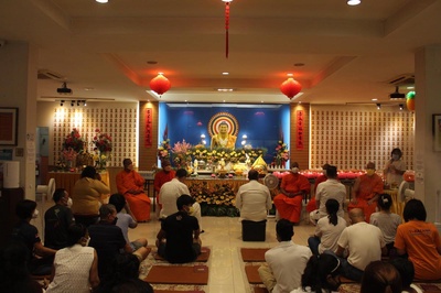 Wesak Day Celebrations To Return In Full Swing After 3 Years Of Covid ...