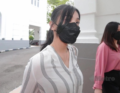 Sam Ke Ting Acquitted By Court Of Appeal In ‘Basikal Lajak’ Case ...