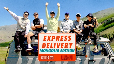 Makan Sihat, Hidup Bahagia! Ini 6 Rancangan Menarik Di Astro GO Buat Inspirasi Masuk Dapur