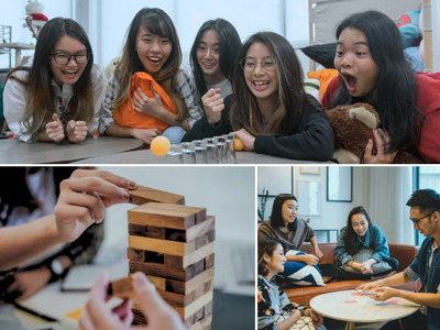 Workplace Playbook: Fun & Simple Game Ideas For Work