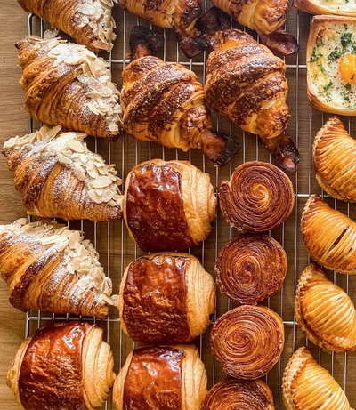 Top 10 Bakeries in Klang Valley