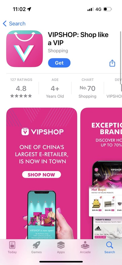 VIPSHOP Launch In Malaysia To Transform Malaysia’s Shopping Landscape